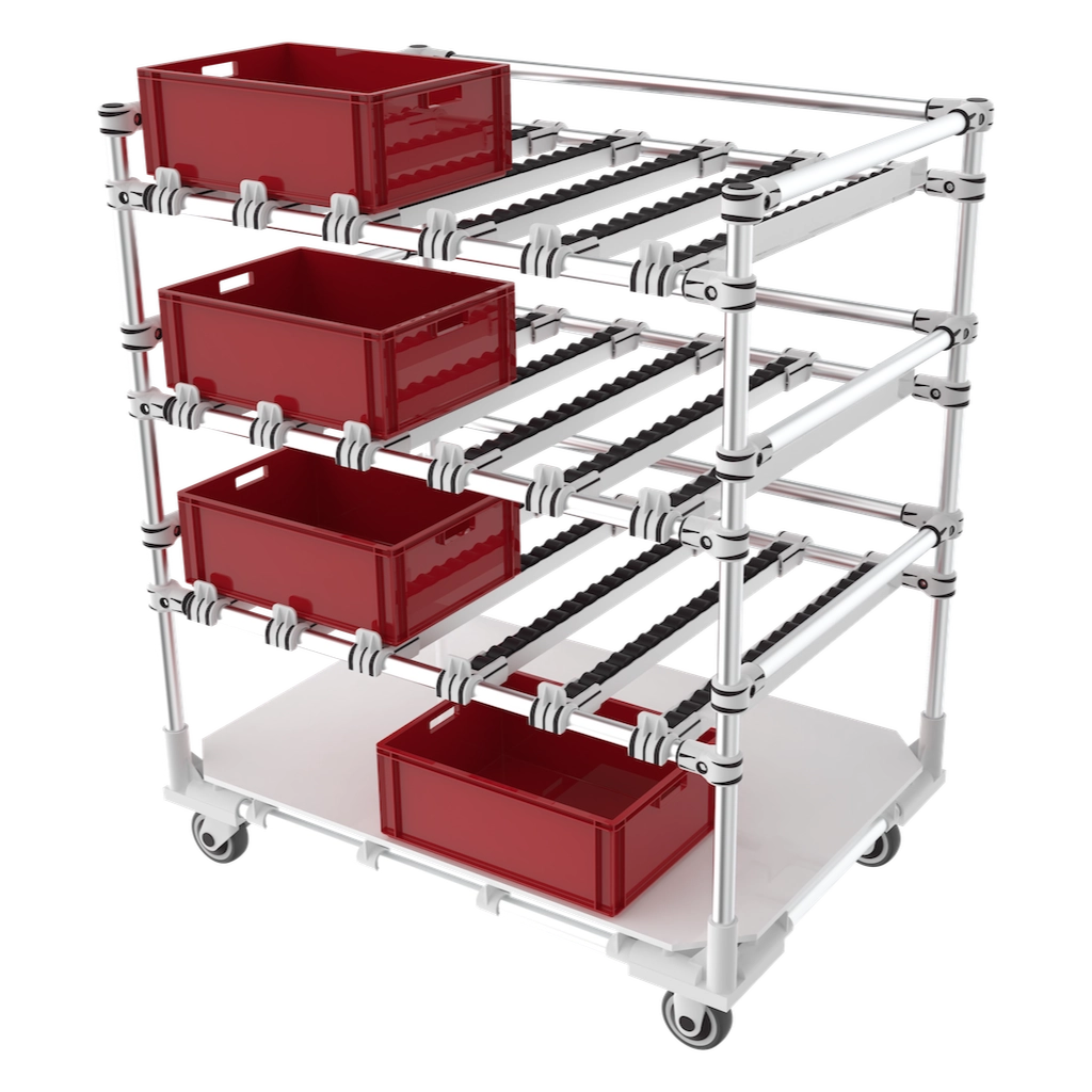 Standard products store