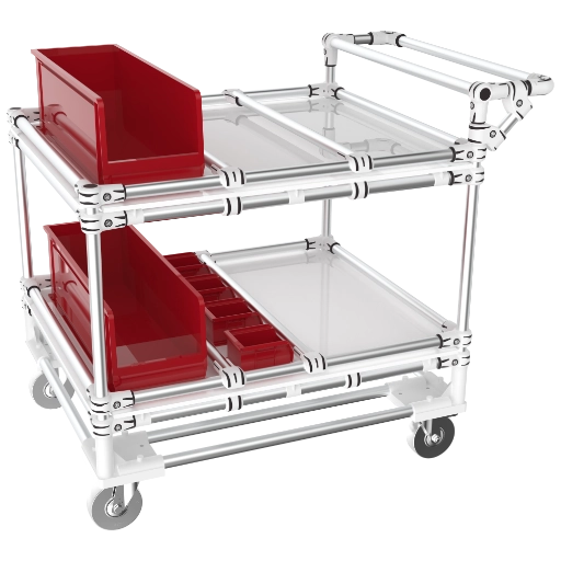 Trolleys