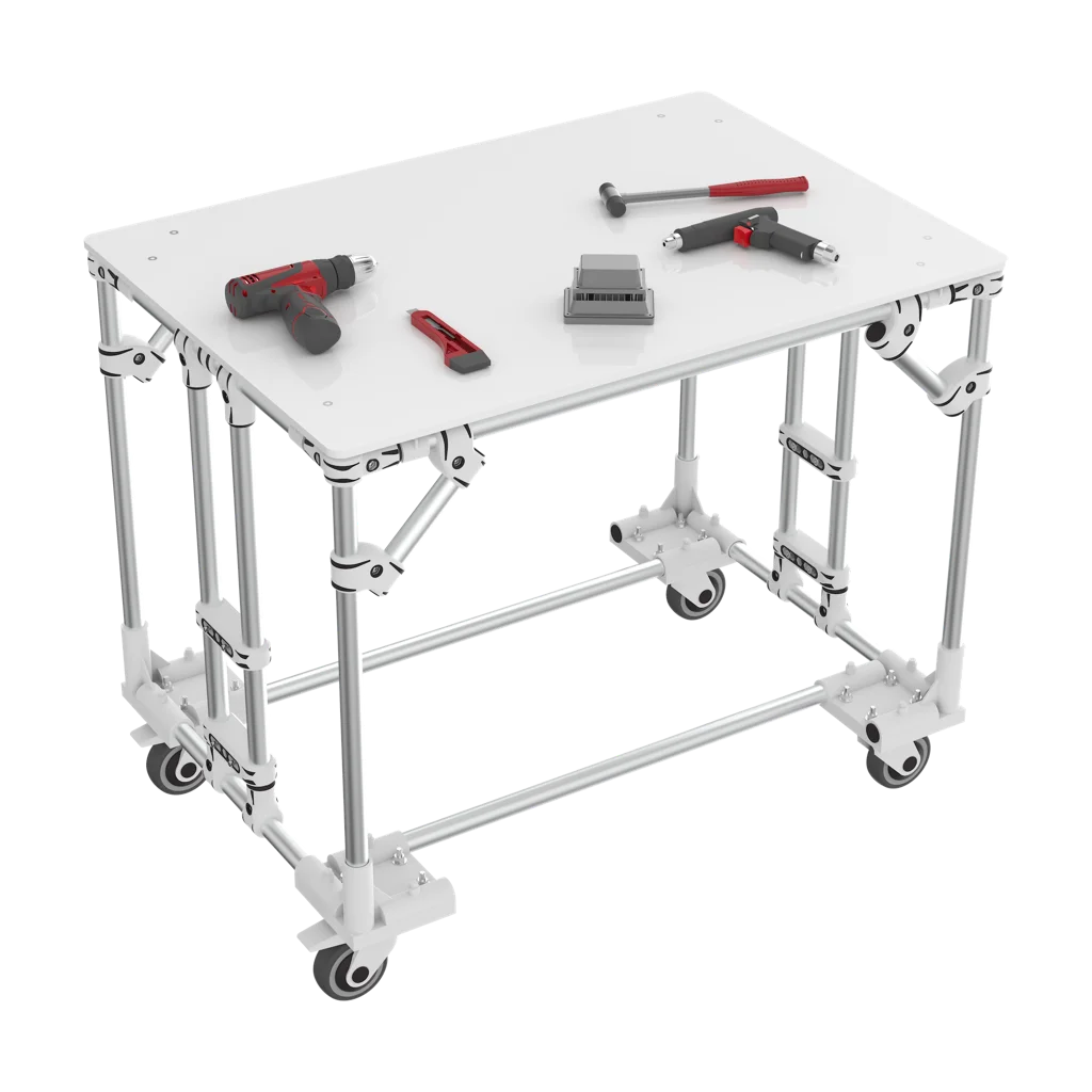 Trilogiq © - Logistics & Material Handling Systems