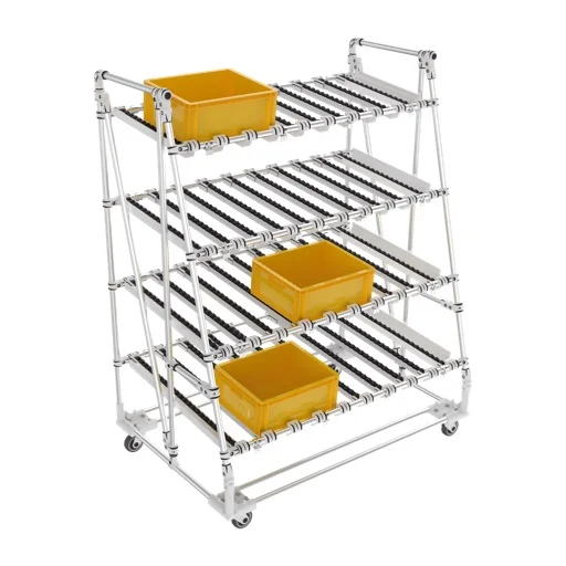 Reconfigured products