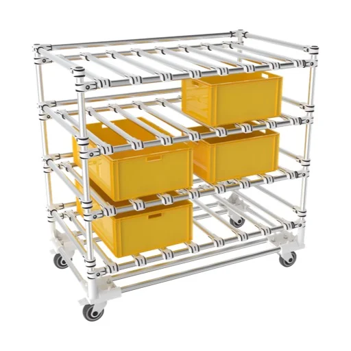 Reconfigured products