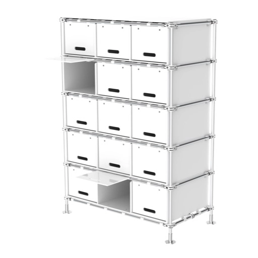 Our customers projects