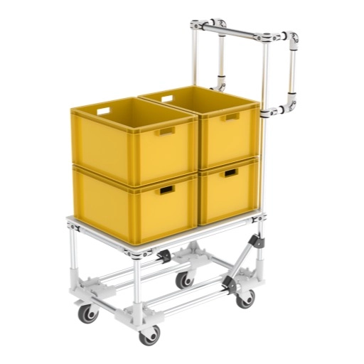 Our customers projects