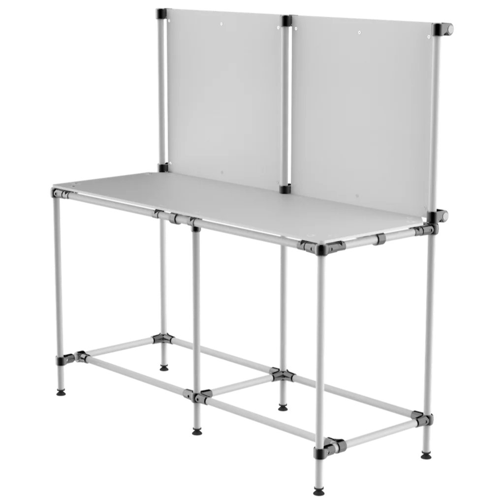 Logistic workstation