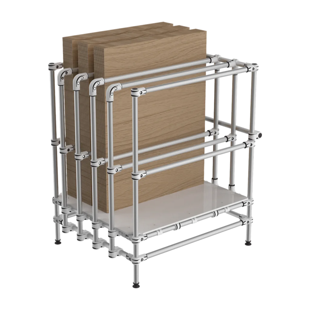 Trilogiq © - Logistics & Material Handling Systems