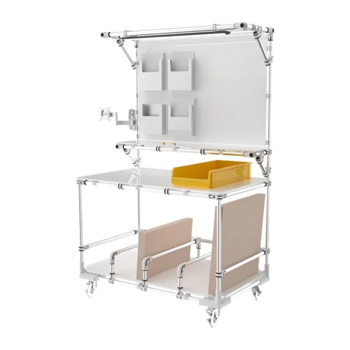 Modifiable products store