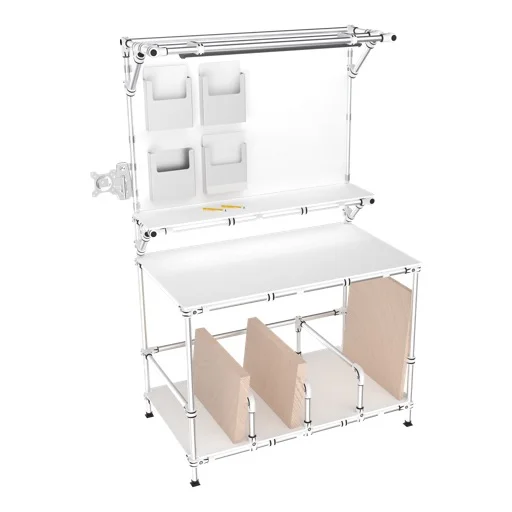 Modifiable products store