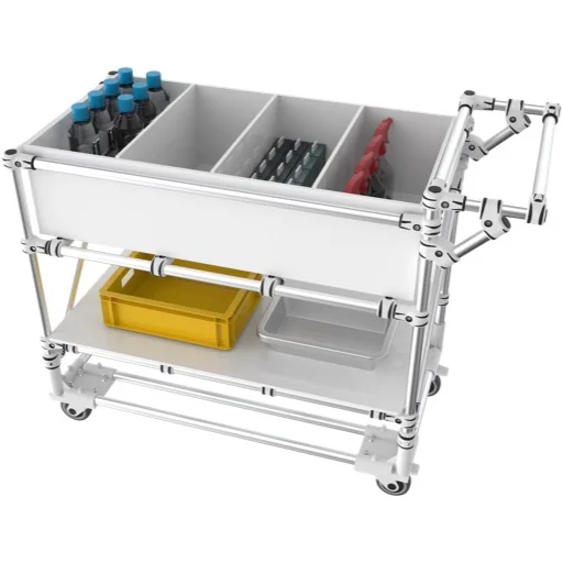 Standard products store