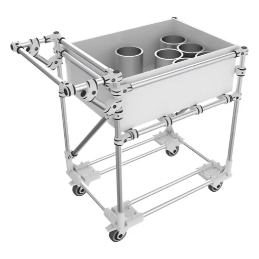 Standard products store