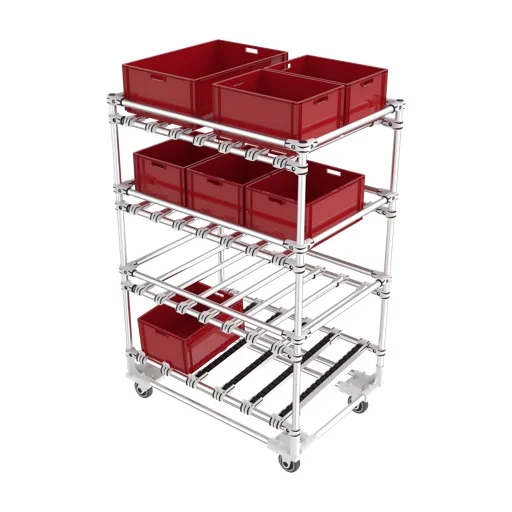 Multifunctional products