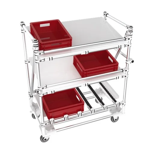 Multifunctional products