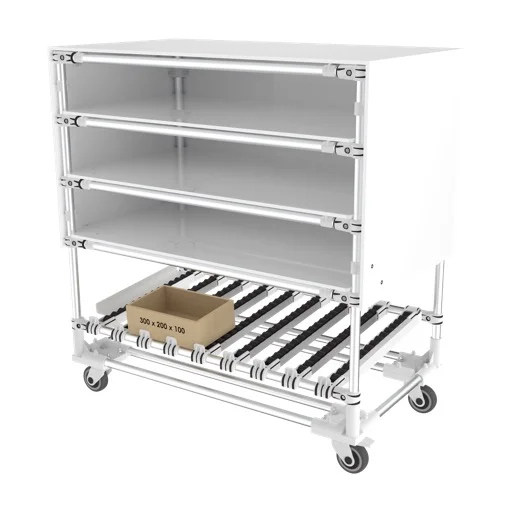 Multifunctional products