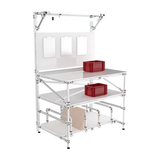 Modifiable products store