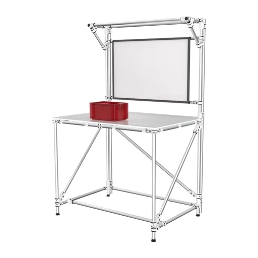 Modifiable products store