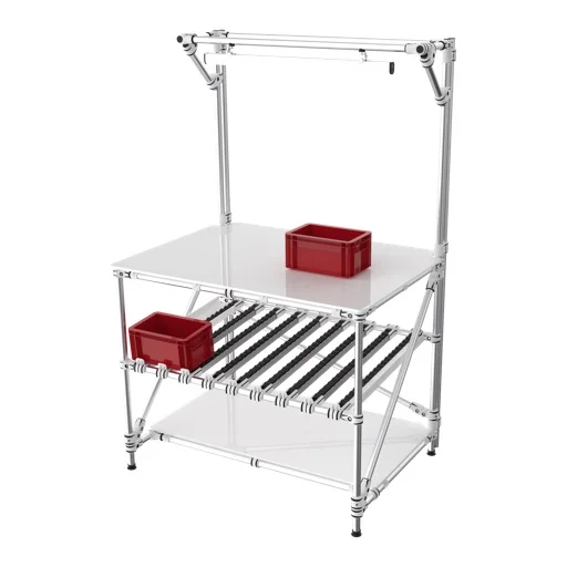 Modifiable products store