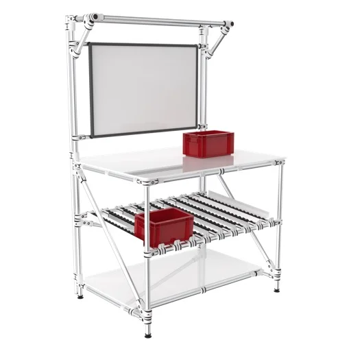 Modifiable products store