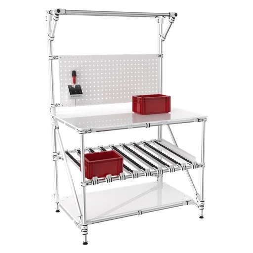 Modifiable products store