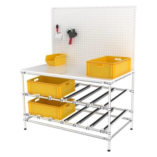 Modifiable products store