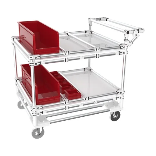 Modifiable products store