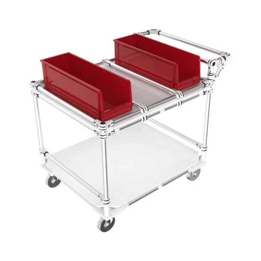 Modifiable products store