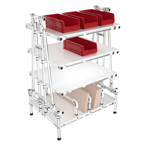 Modifiable products store