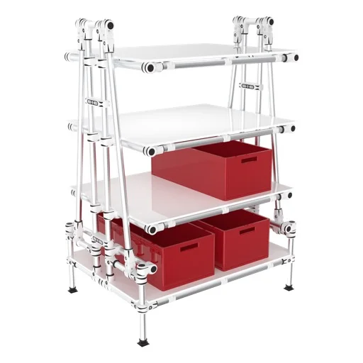 Modifiable products store