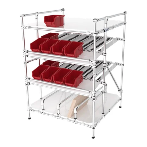 Modifiable products store