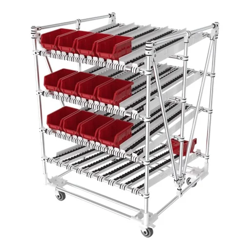 Modifiable products store