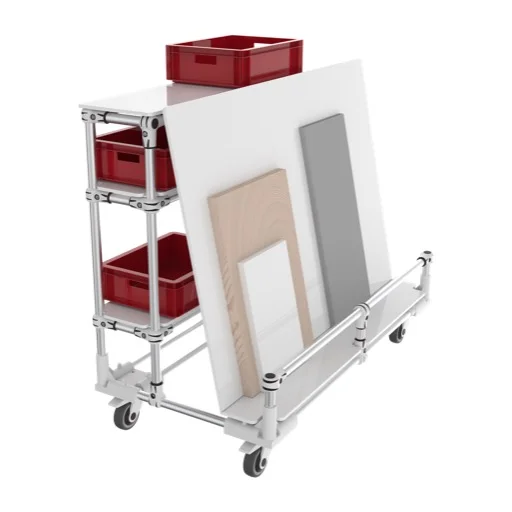 Standard products store