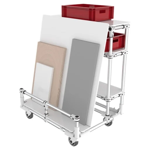 Standard products store